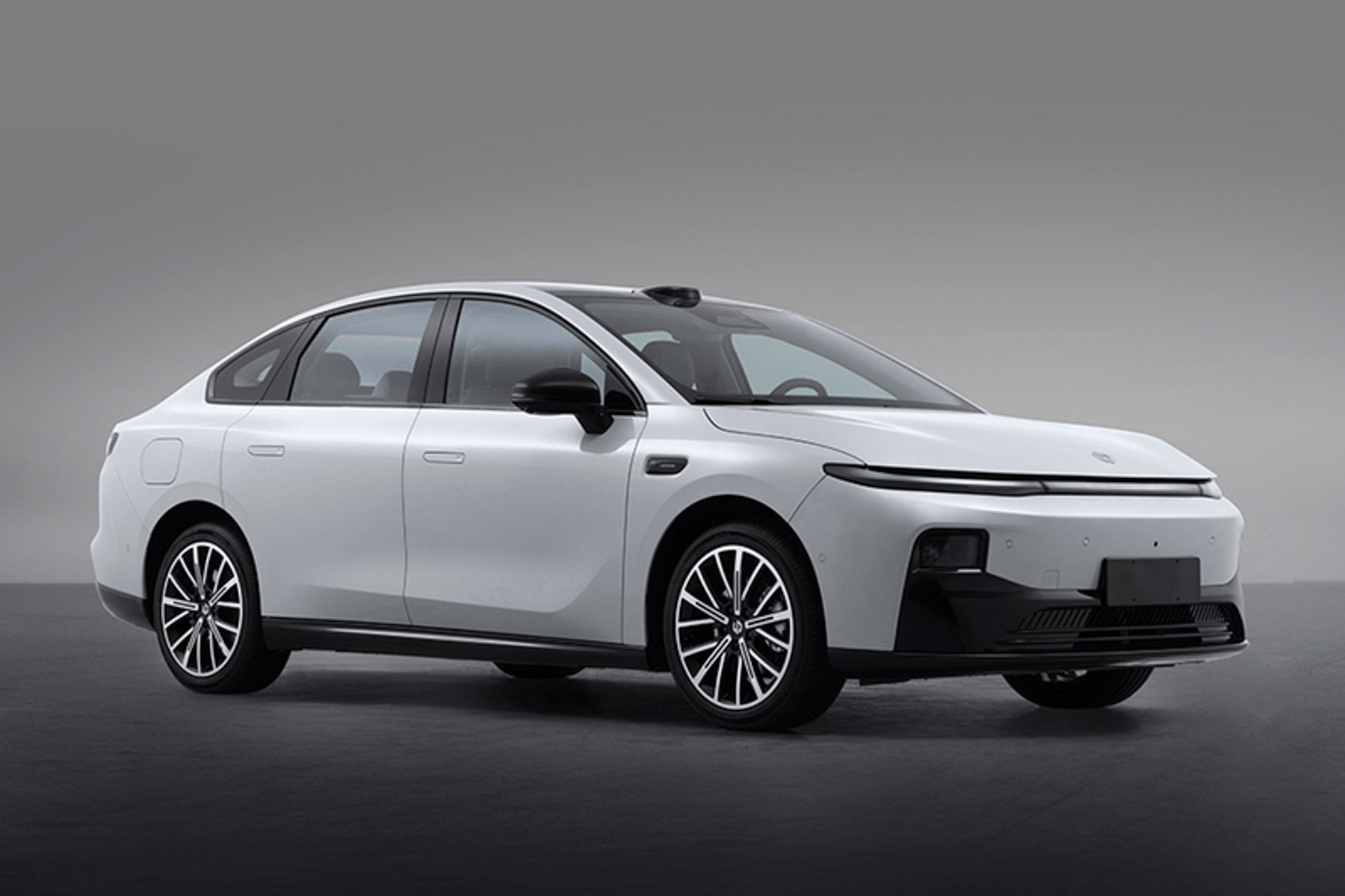 First details of Leapmotor B01 sedan revealed - electrive.com