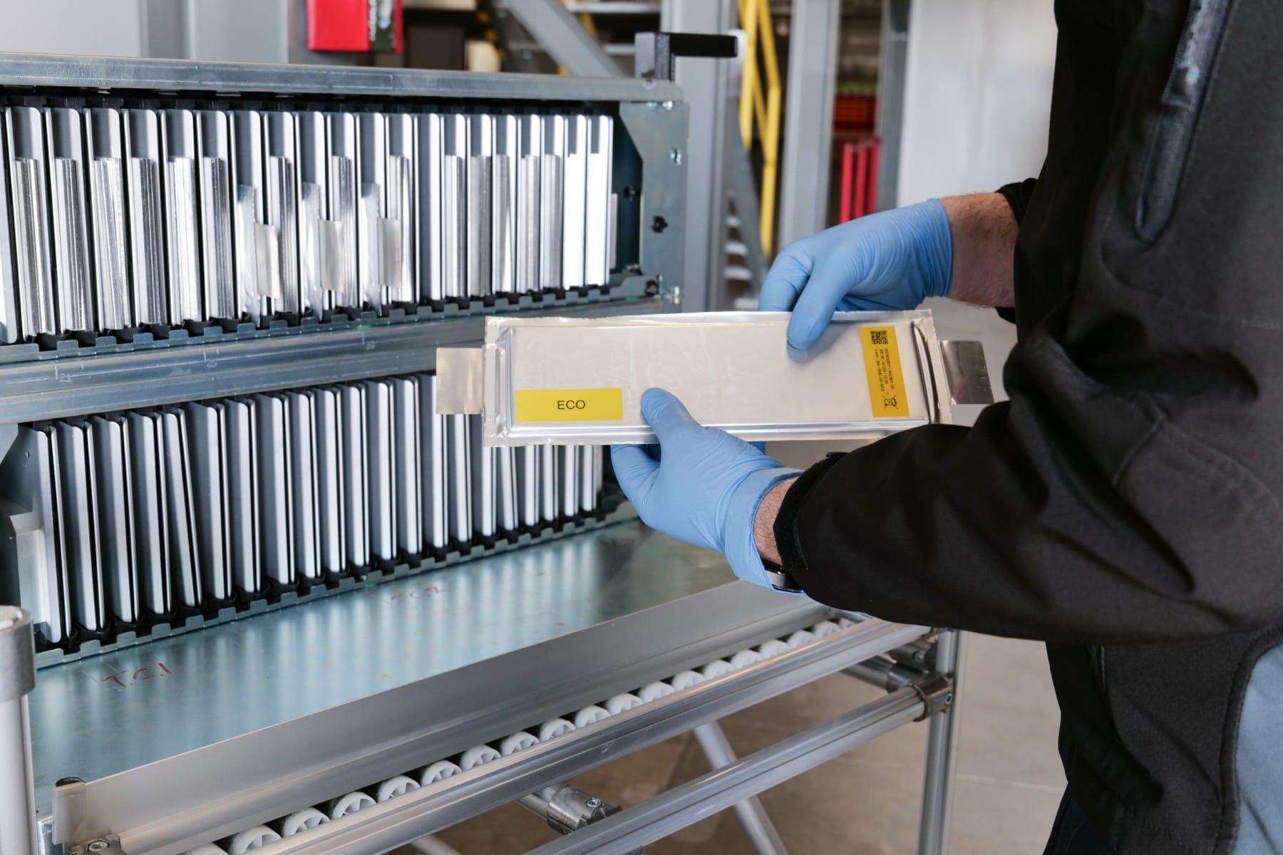 Altilium demonstrates battery cell production with recycled cathode ...