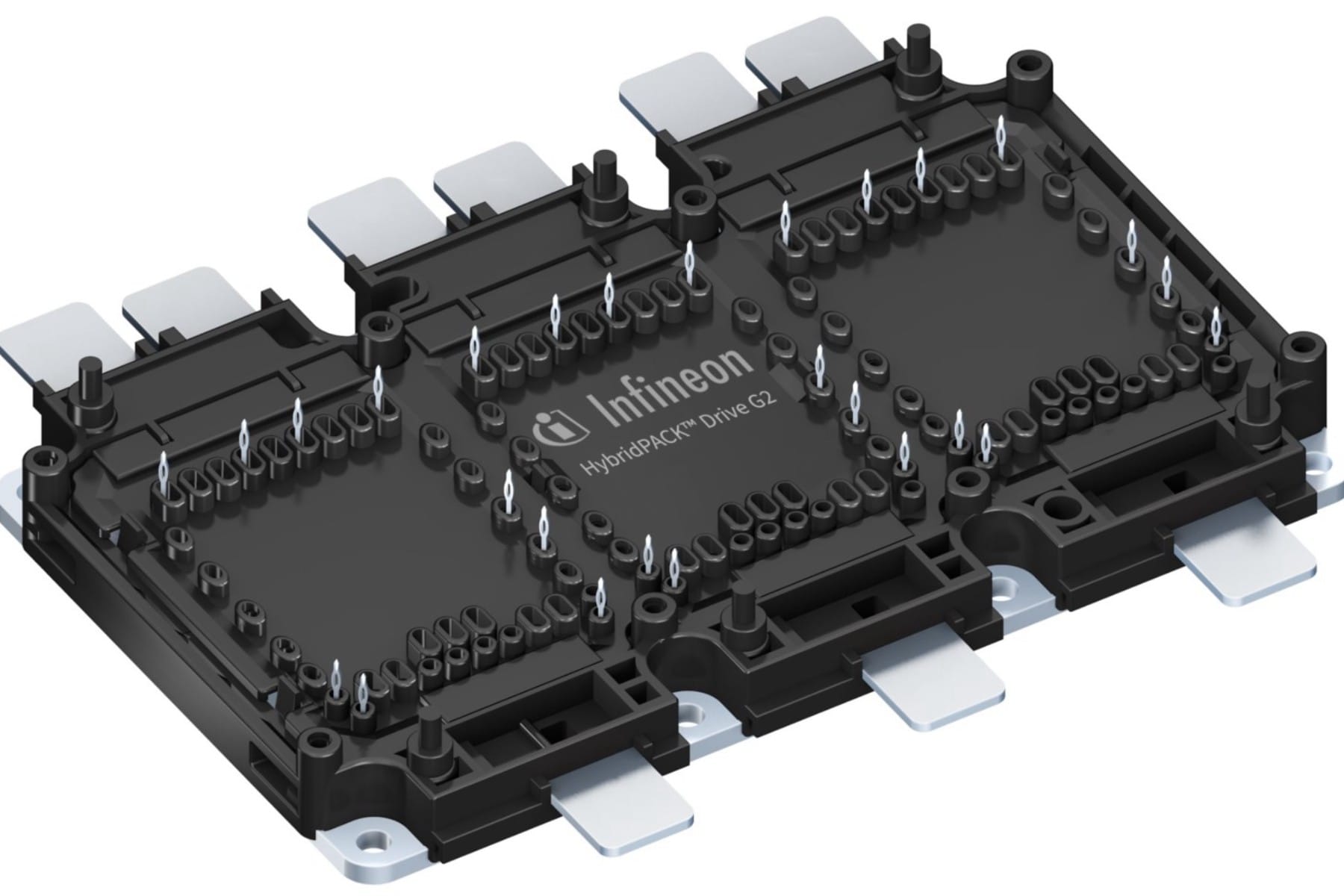 Infineon to power Rivian’s R2 platform with SiC traction modules ...