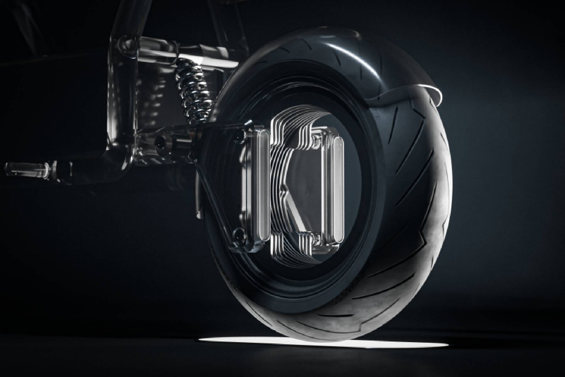 Verge Motorcycles launches B2B business for drive systems - electrive.com