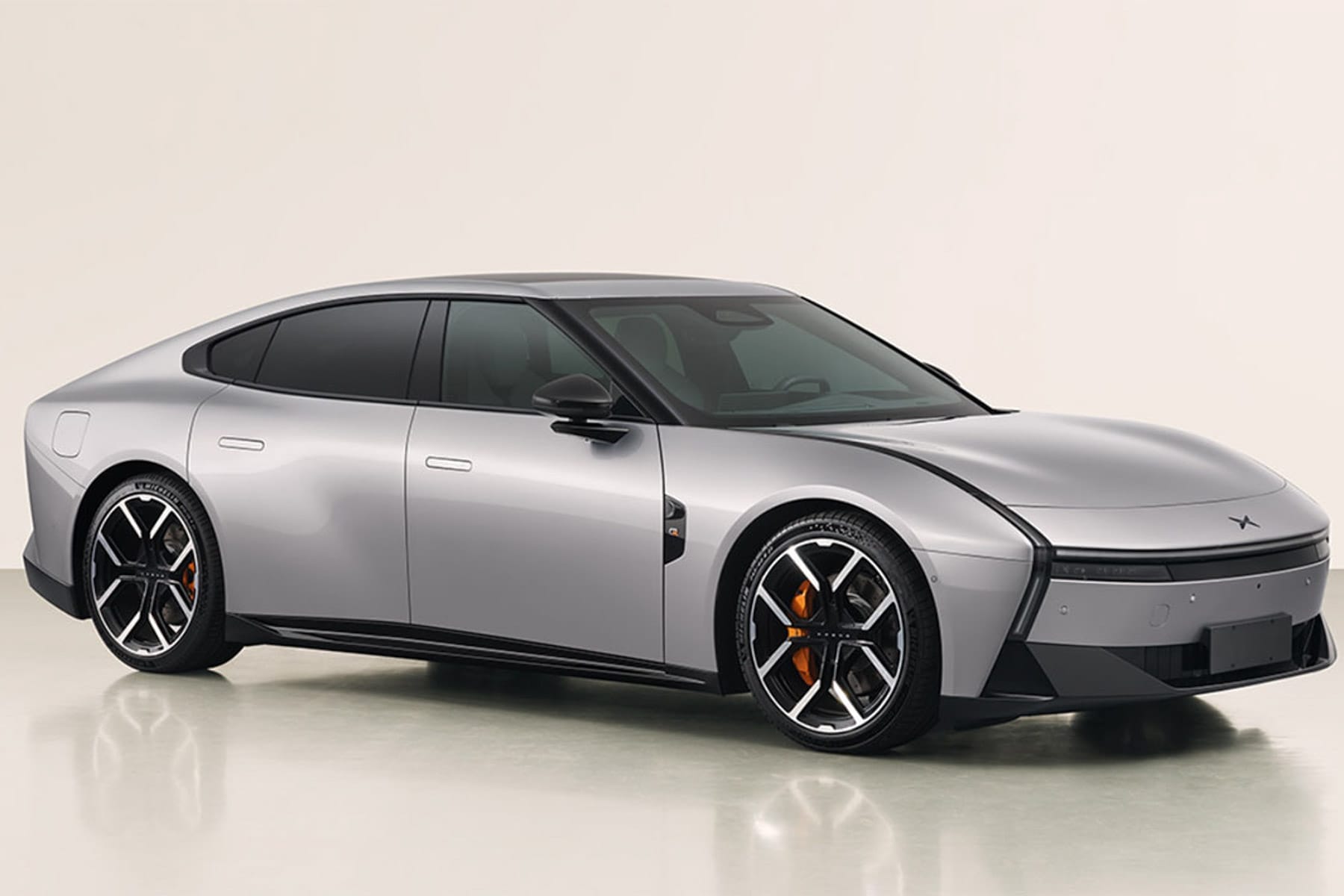 Xpeng lanzará un P7 actualizado en el cuarto trimestre - electrive.com