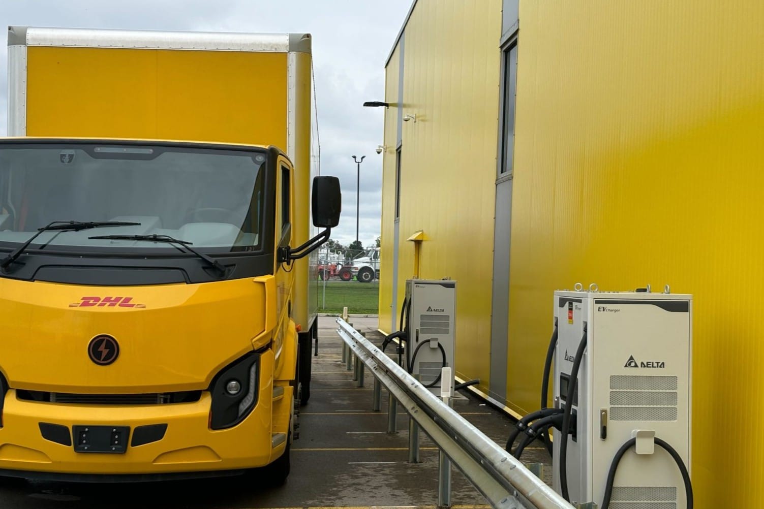 Zenobē provides millions in debt financing to EV-as-a-service provider ...