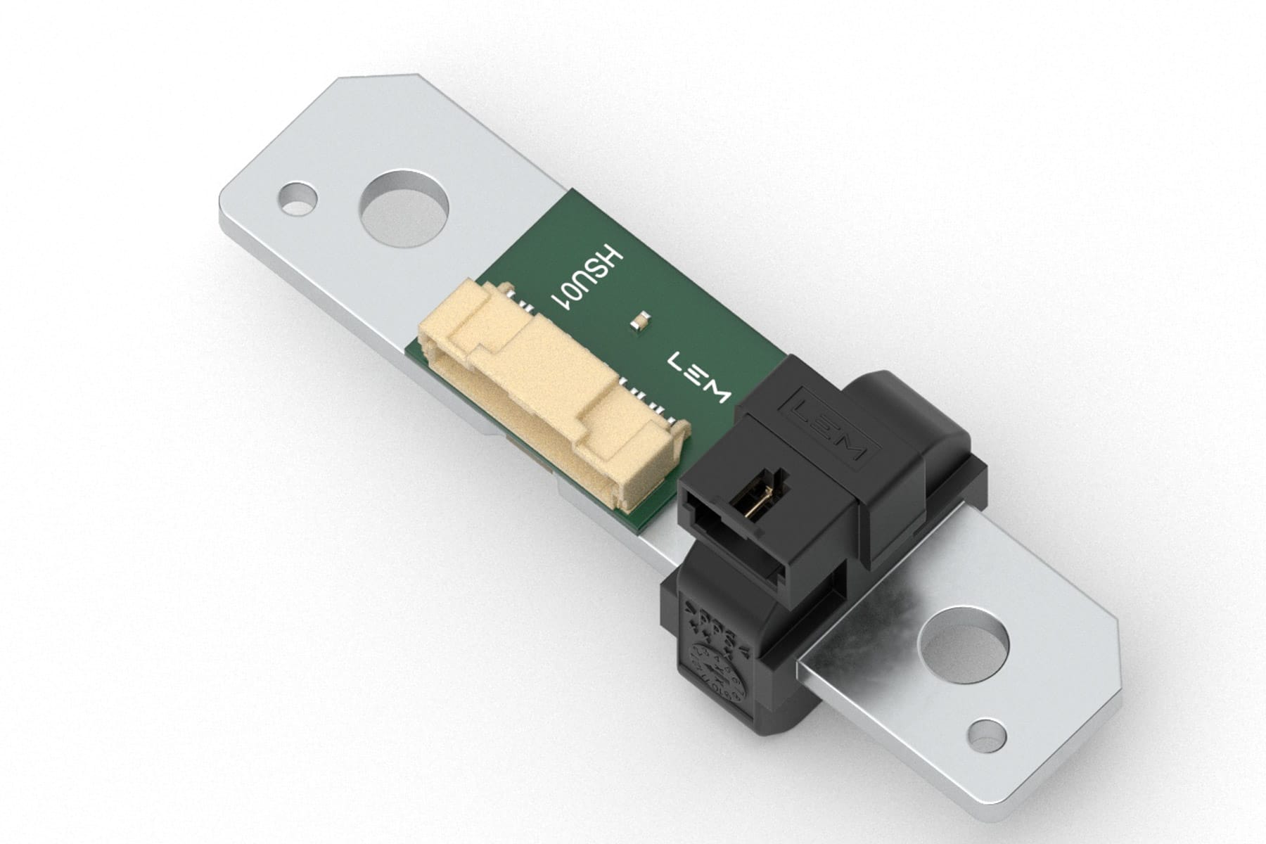 New high-voltage battery sensor from LEM aims to reduce costs - electrive.com