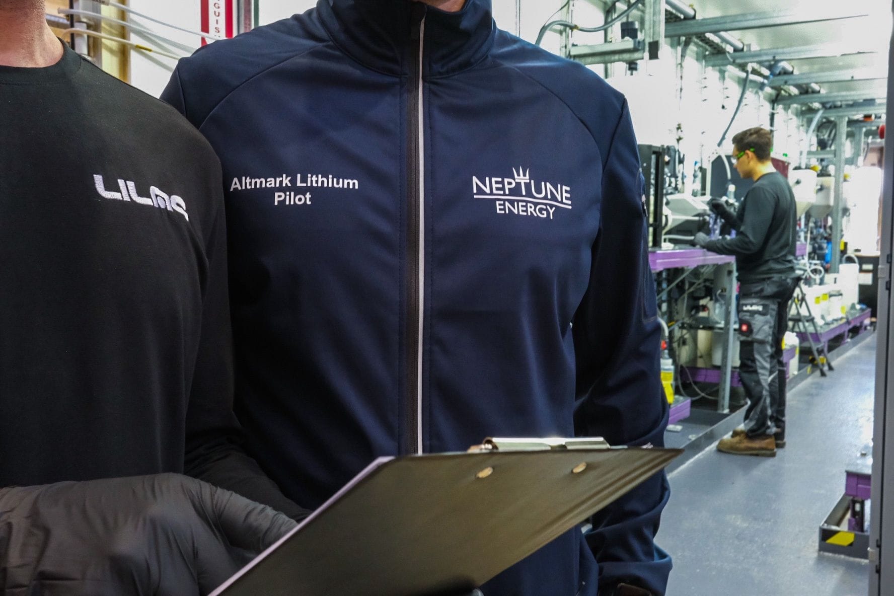 Neptune Energy confirms massive lithium resources in Germany ...