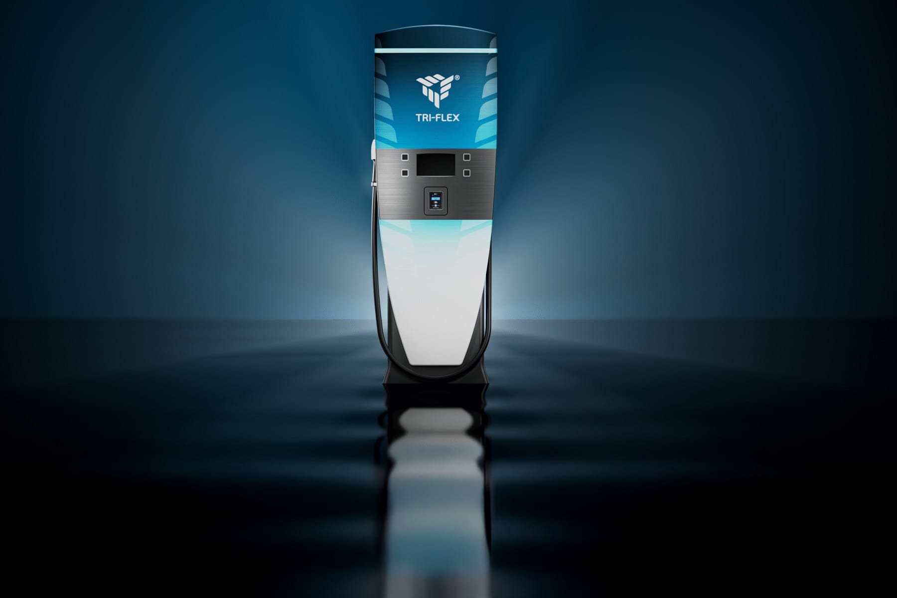 "From 400 kW to 1.6 MW" – Interview with Aaron Jones on Tritium's ...