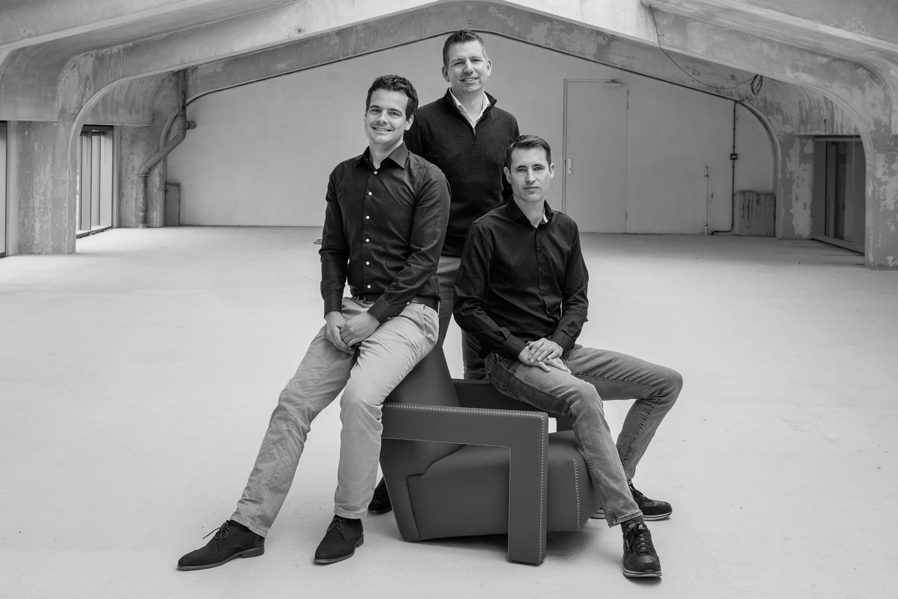 Deftpower secures multi-million euro funding - electrive.com