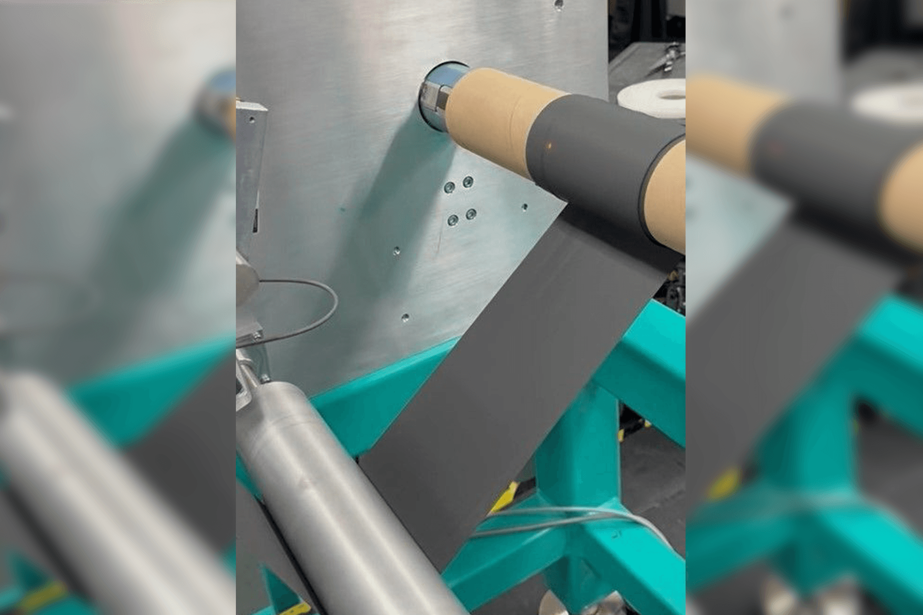 LiCAP launches 300 MWh dry electrode line in California - electrive.com