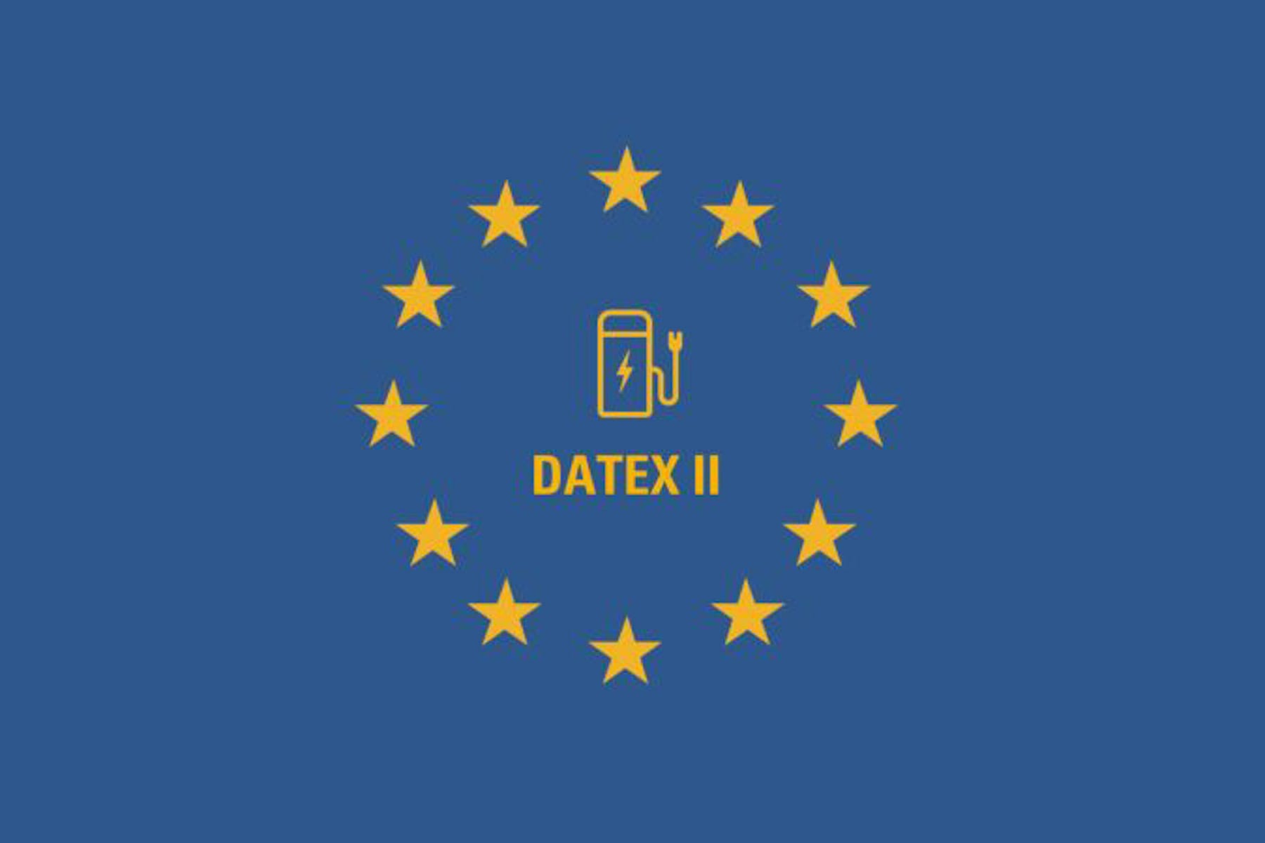 Germany publishes DATEX-II data profile for live EV charging station data - electrive.com