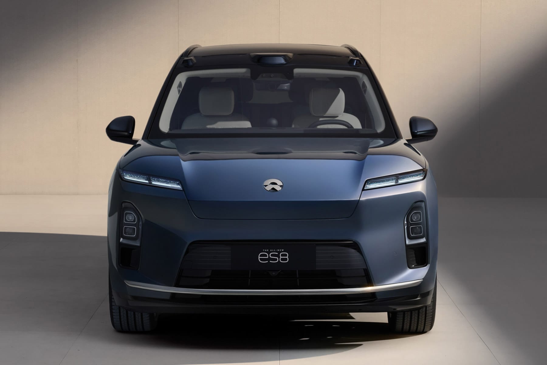 Nio narrows losses in Q3 2025 amid record vehicle deliveries ...