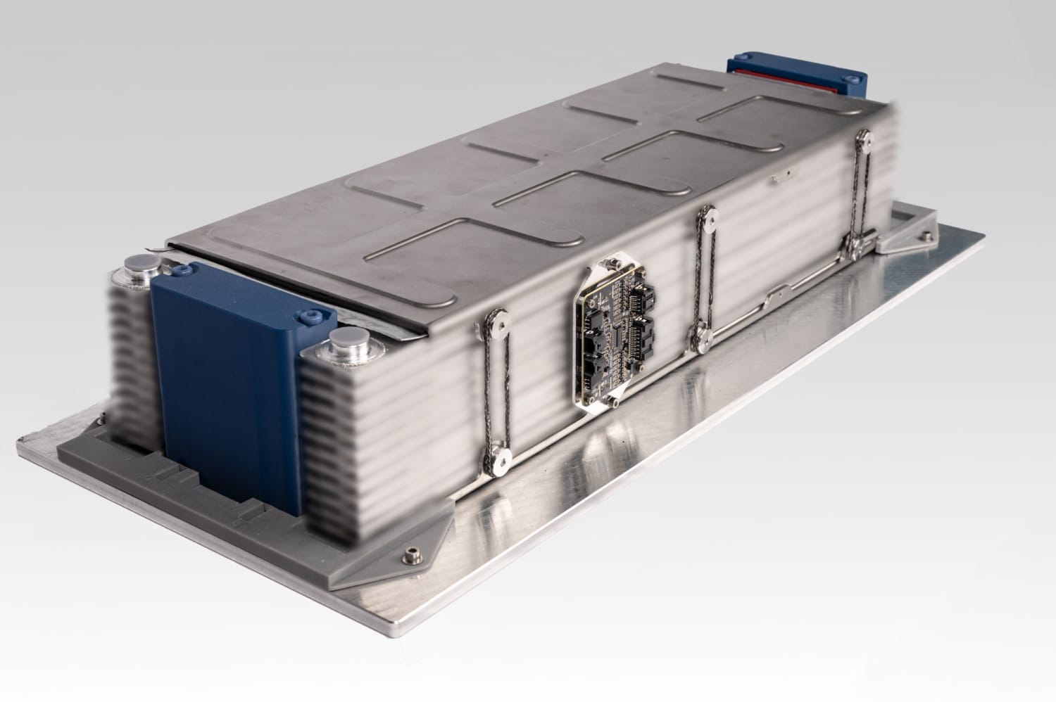ProLogium and CEA present recyclable solid-state battery module - electrive.com