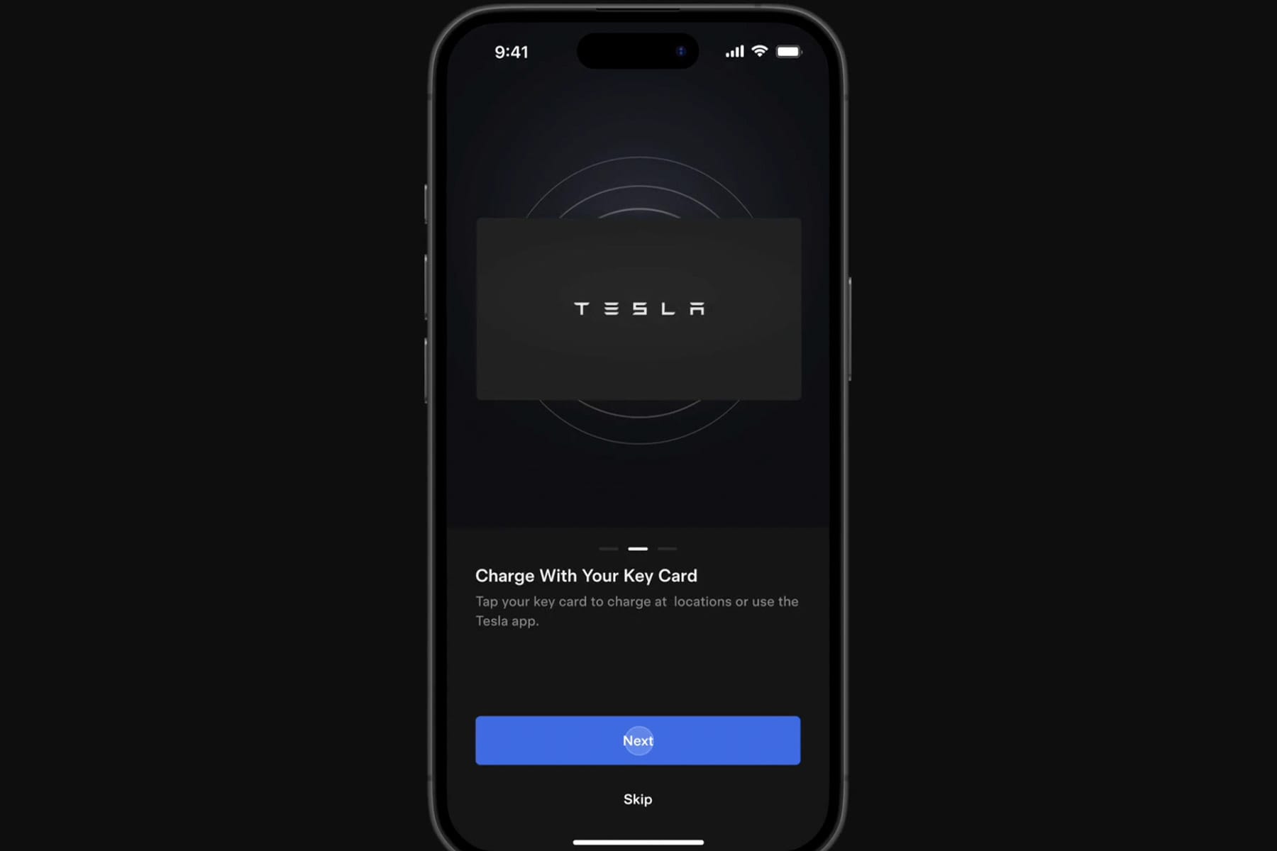 Tesla MultiPass: Tesla offers charging at third-party charging points ...