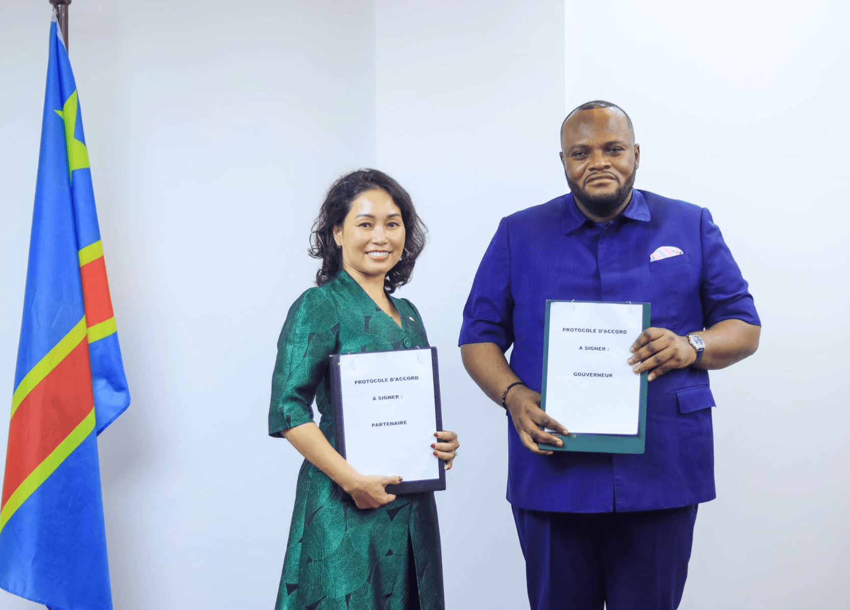 Vingroup to develop real estate and electric mobility in DRC ...