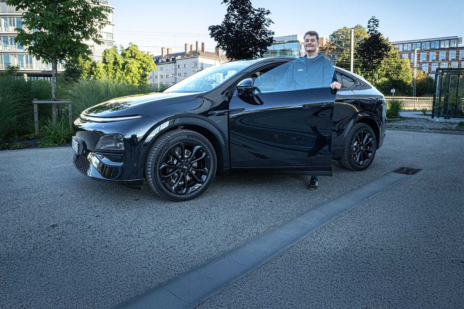 Xpeng G6 Performance: Can it do more than just charge fast? - electrive.com