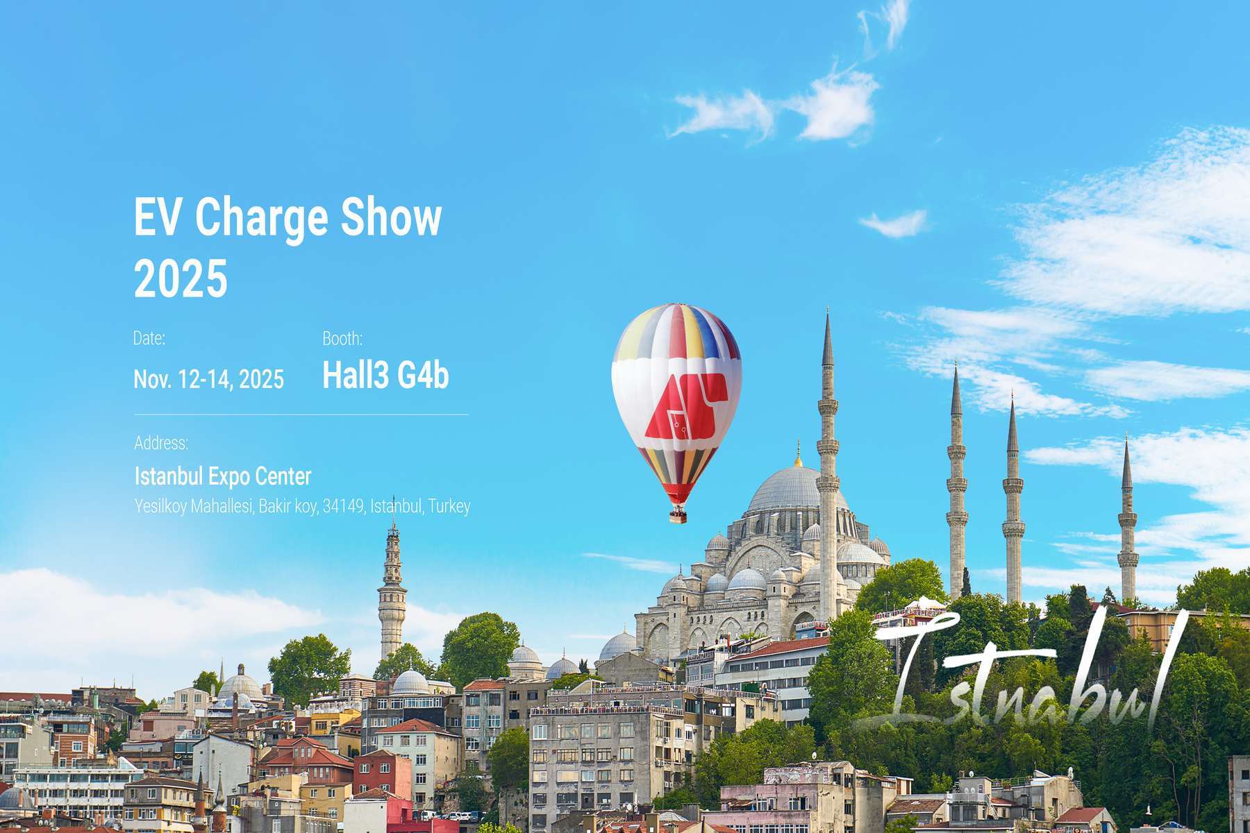 Acepower Partners with IMECAR to Accelerate Turkey’s EV Charging Infrastructure - electrive.com