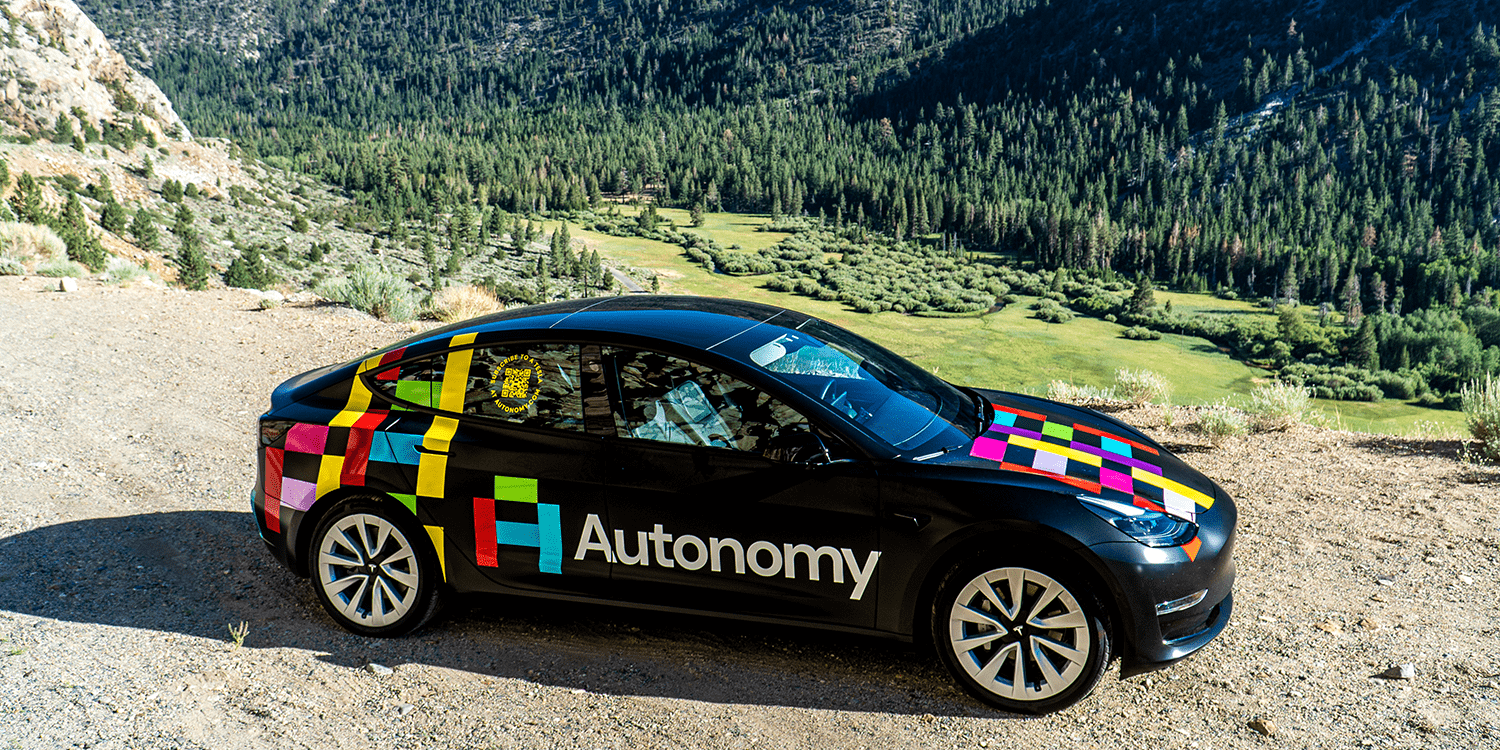US provider Autonomy adds 1,250 new electric cars to its fleet ...