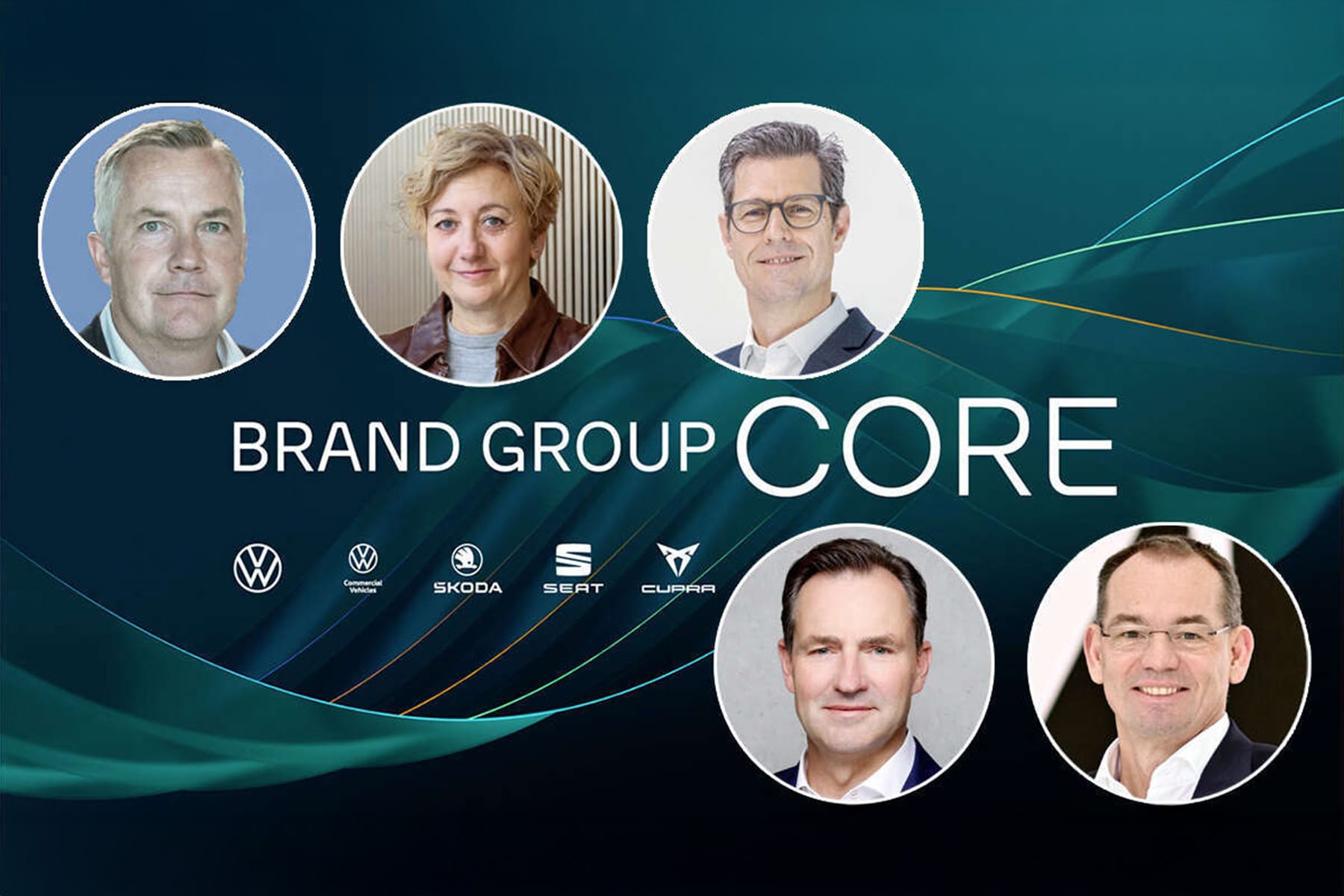 Volkswagen’s volume brands set up regional production network ...