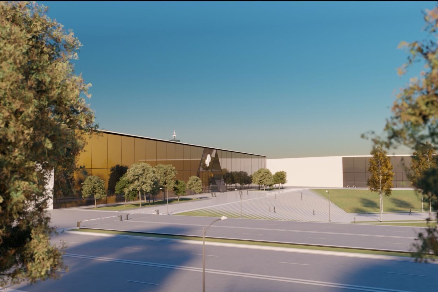 Sarla Aviation to build India’s most advanced eVTOL factory - electrive.com