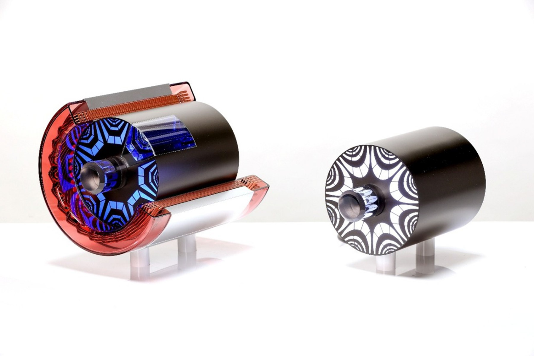 Astemo plans synchronous reluctance motor for 2030 - electrive.com