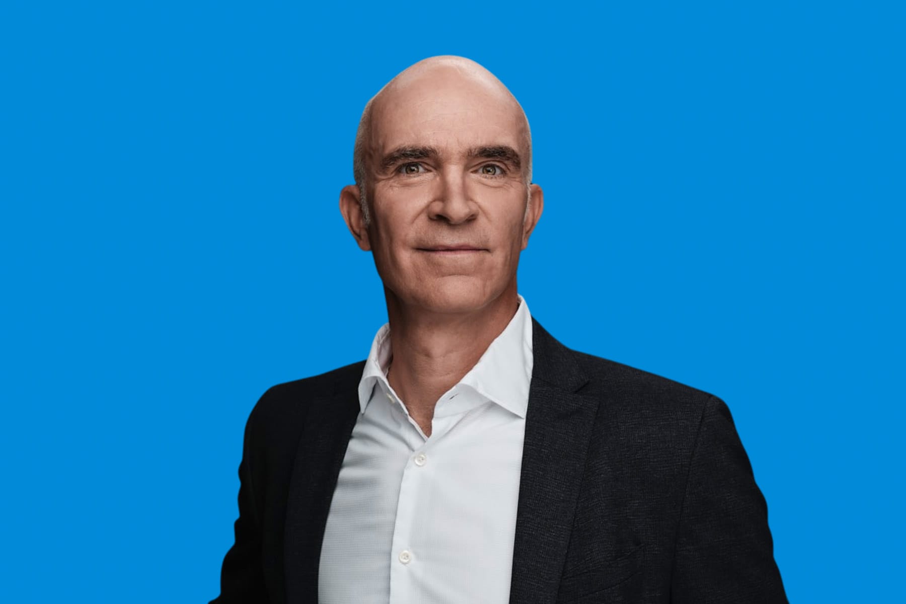 Kai Wörner appointed as new managing director of Cellcentric ...