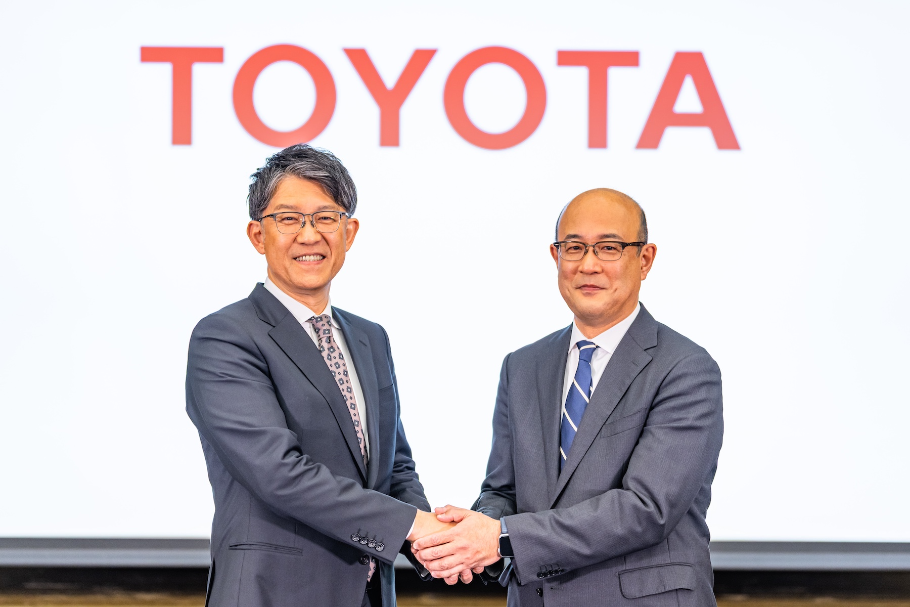 Toyota appoints Finance Chief Kenta Kon as new CEO - electrive.com