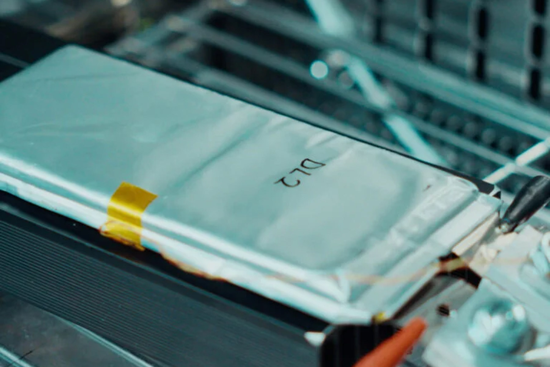 Donut Lab to run safety tests on new solid-state batteries - electrive.com