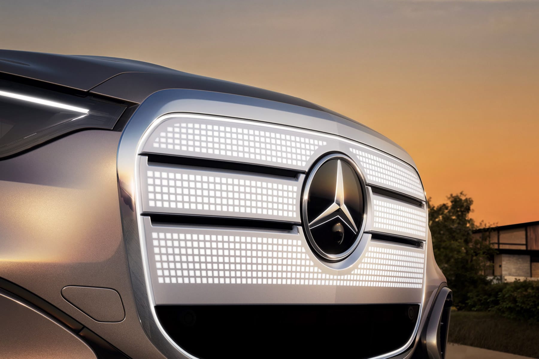 Could Mercedes and Geely deepen their partnership after all ...