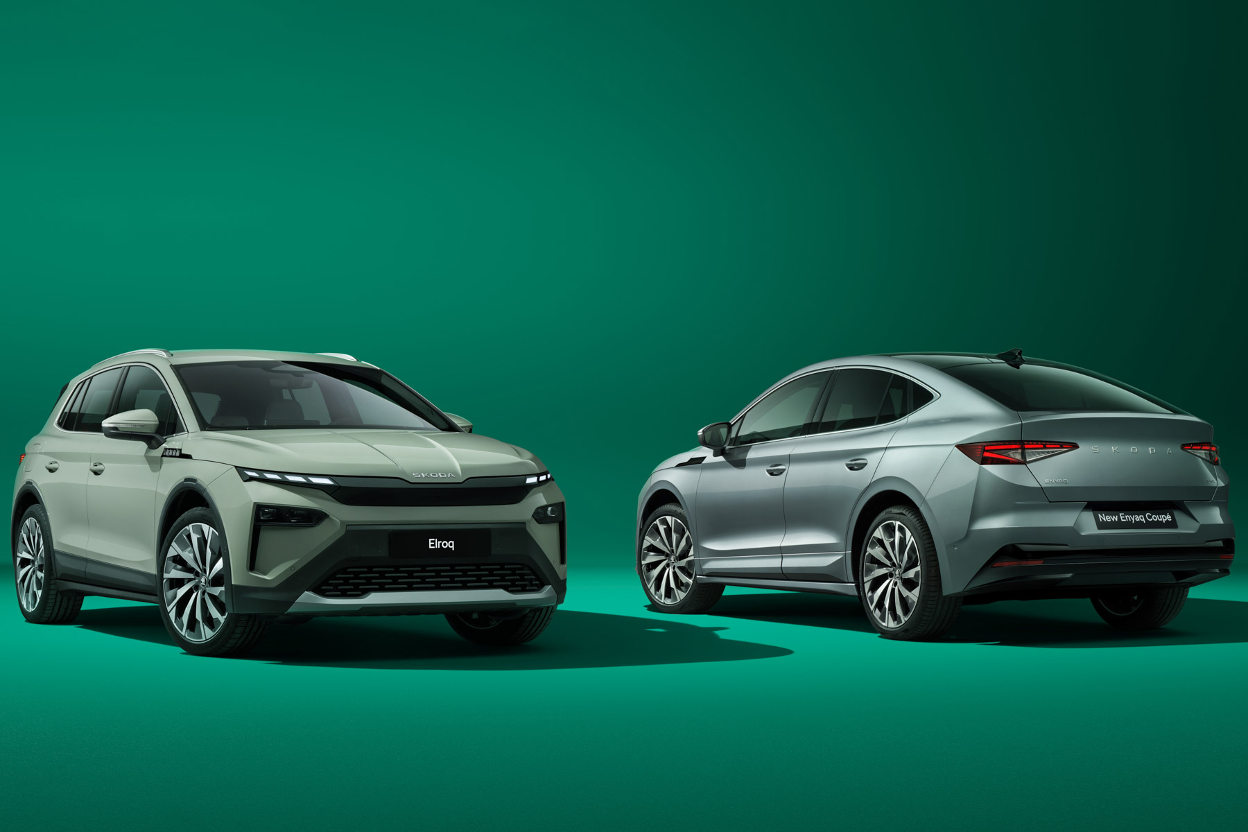 Škoda switches to LFP batteries for Elroq and Enyaq models - electrive.com