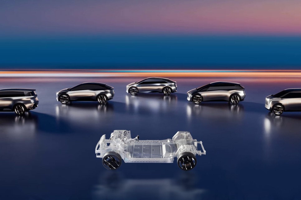 Stellantis plans 29 new electric vehicles and a new platform for all ...